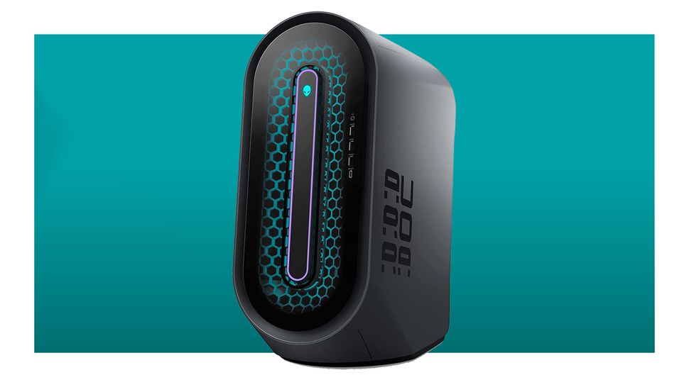 Save over $900 on this killer RTX 4090-powered gaming desktop | PC Gamer