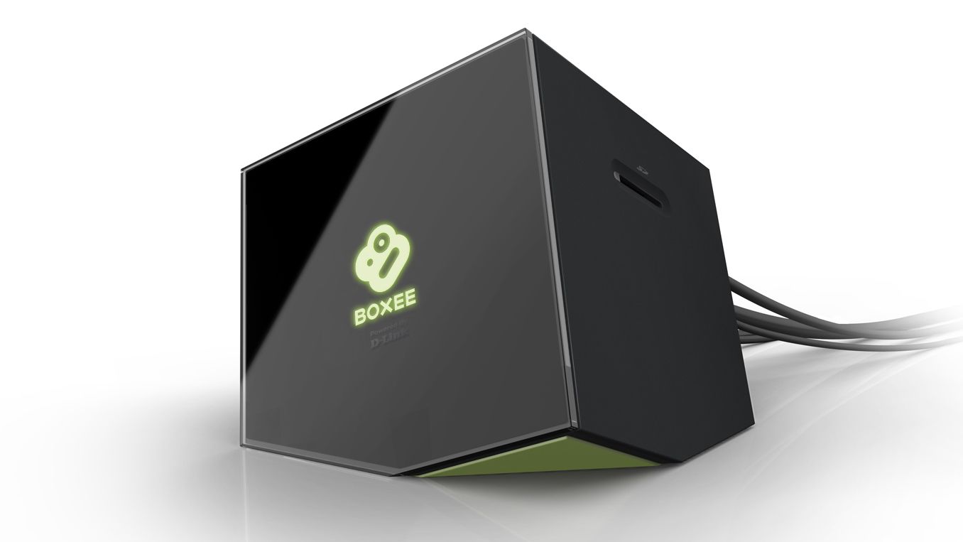 Samsung bolsters streaming TV plans with Boxee buyout | TechRadar