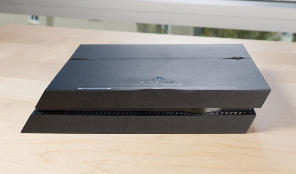 Original (2013) PS4 | TechRadar