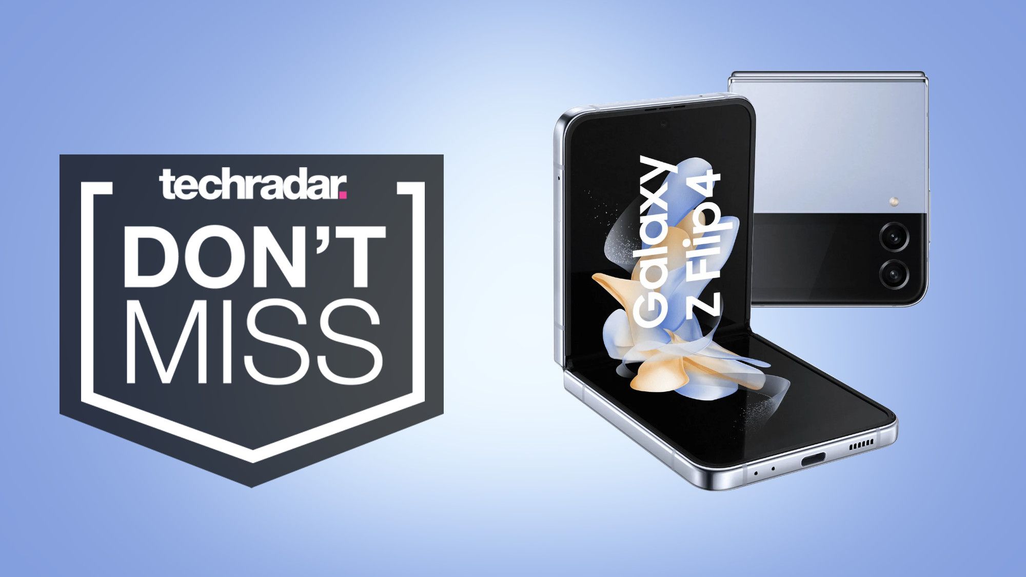 Samsung’s Galaxy Z Flip 4 is just AU$1,099 for Telstra Day: is now the ...