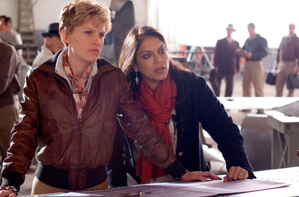 Female Film Directors We Love | Marie Claire UK