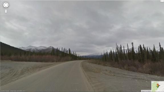 50 Best Google Street Views | PC Gamer