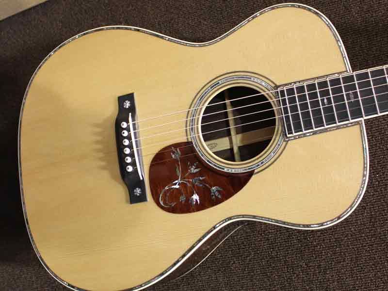 NAMM 2015: Martin stand highlights - in pictures | MusicRadar