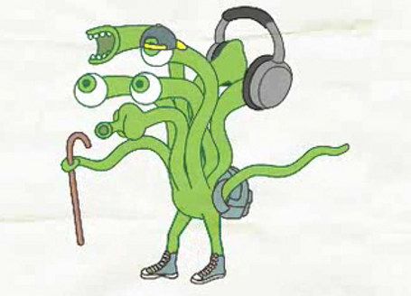 15 Flash animations you must see! | Creative Bloq