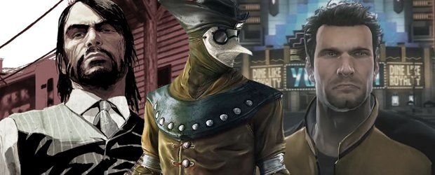 GamesRadar cheats and guides hub 2010 | GamesRadar+