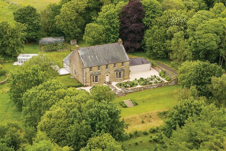 8 of the best properties for sale with fishing rights | MoneyWeek