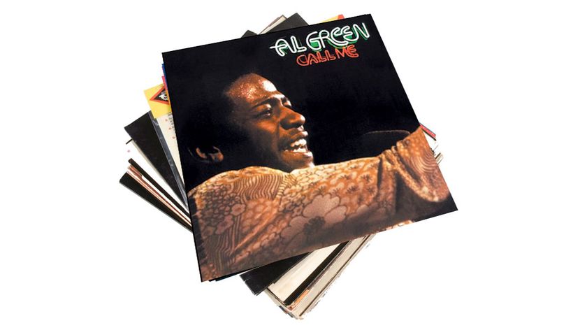 Whitfield Crane: the 10 records that changed my life | MusicRadar