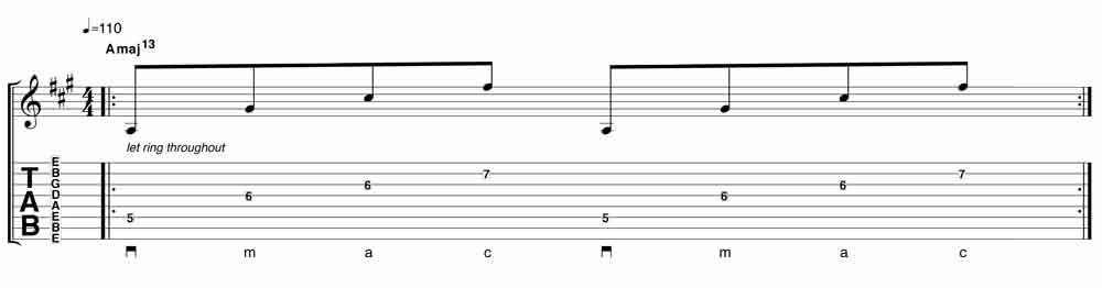 Tosin Abasi: how to master eight-string guitar | MusicRadar