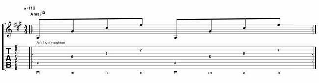 Tosin Abasi: how to master eight-string guitar | MusicRadar