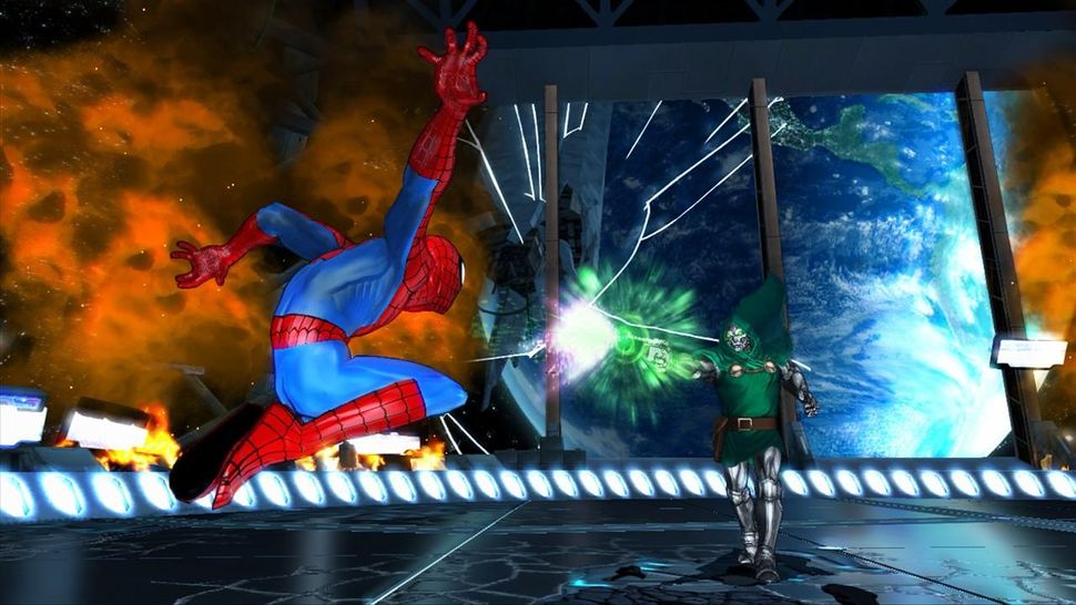 The best Spider-Man games of all time | GamesRadar+
