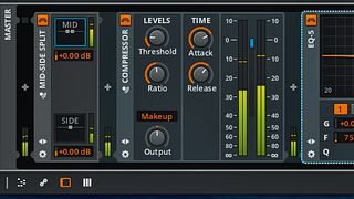 Bitwig Studio review | MusicRadar