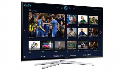 Samsung UE48H6500 review | TechRadar
