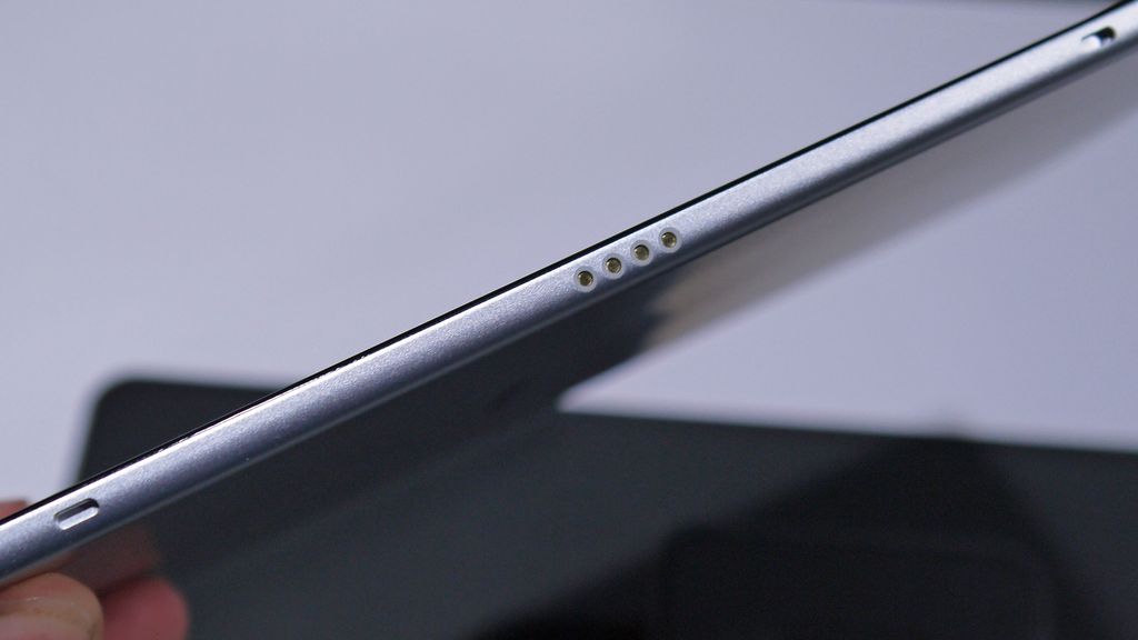 Hands on: Samsung Galaxy Tab S5e review | TechRadar