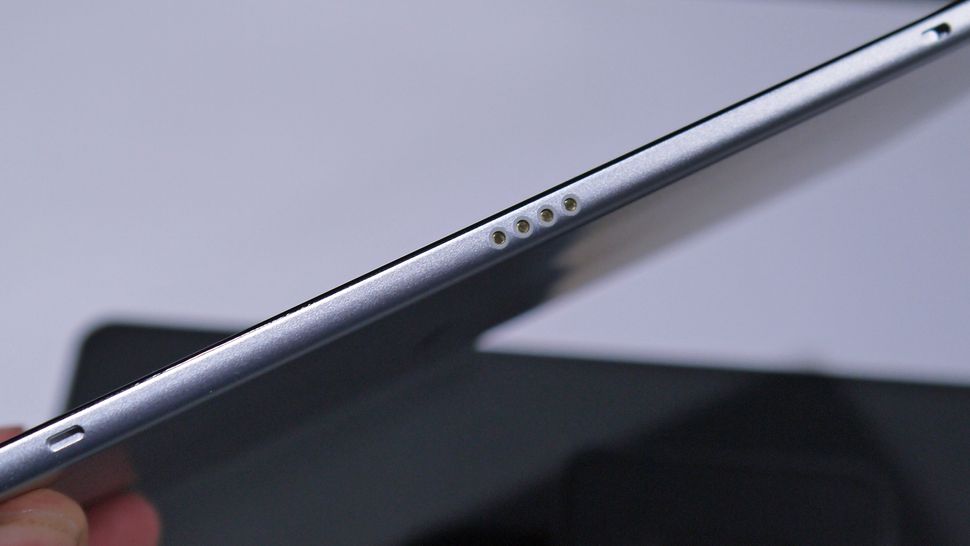 Hands on: Samsung Galaxy Tab S5e review | TechRadar