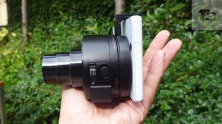 Sony QX10 review | T3
