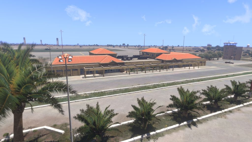 A tour of Altis, Arma 3's main map | PC Gamer