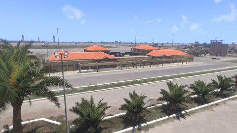 A tour of Altis, Arma 3's main map | PC Gamer