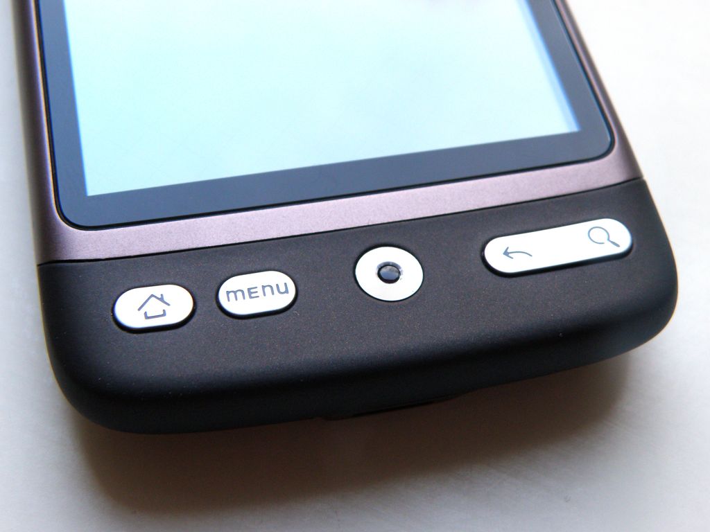 HTC Desire review | TechRadar