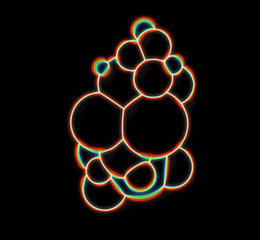 Shape-shifting animation moves with the music | Creative Bloq