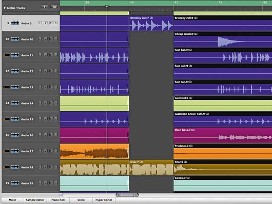 How to create a mix with dynamic range | MusicRadar