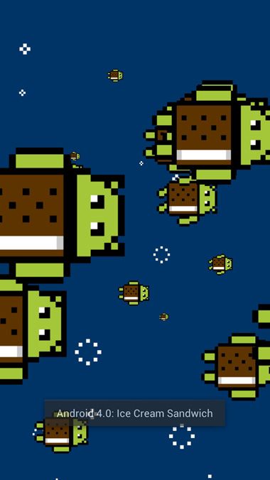 20 Android Ice Cream Sandwich tips and tricks | TechRadar