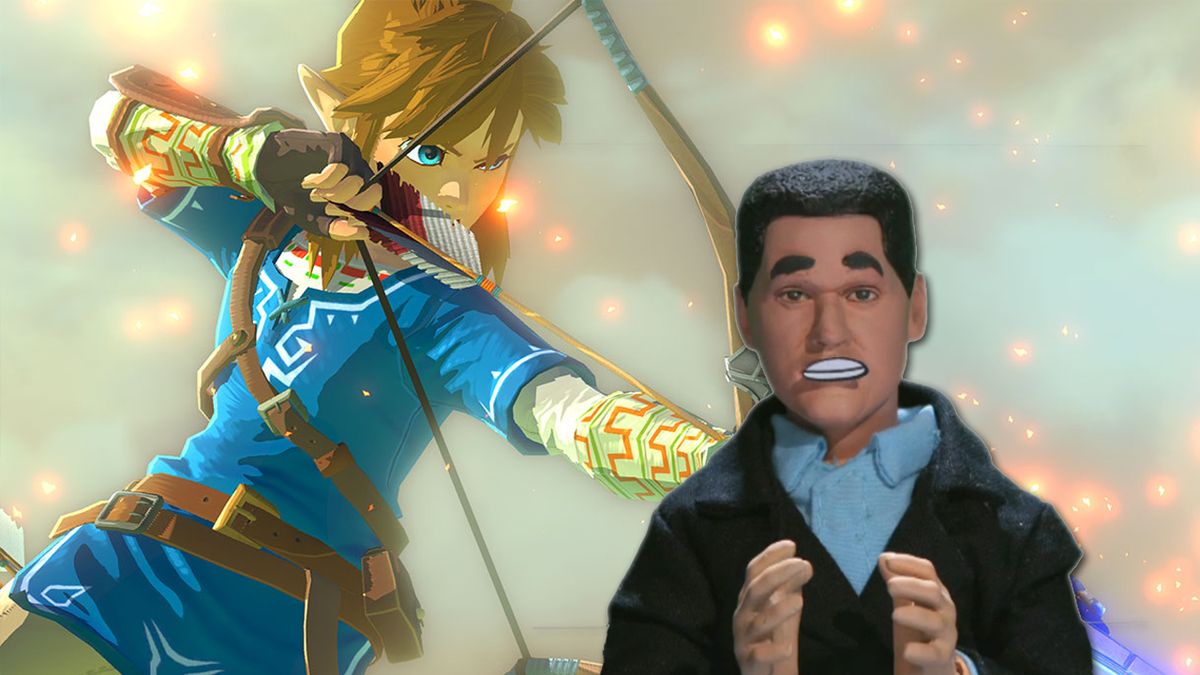 Why Nintendo's REAL problem might be an internal rift | GamesRadar+