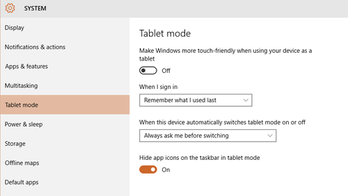 10 Unique Features of Windows 10 | PC Gamer