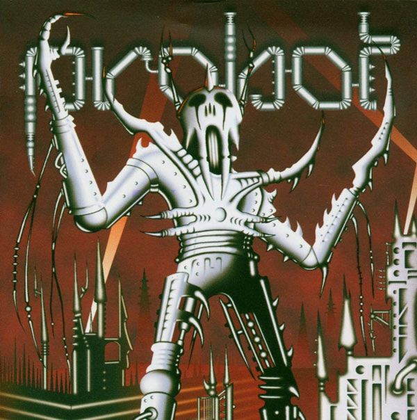 Probot: Probot album review | Louder