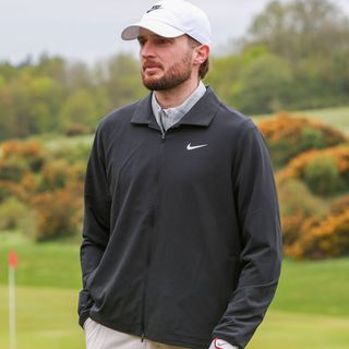 Best Lightweight Golf Jackets | Golf Monthly