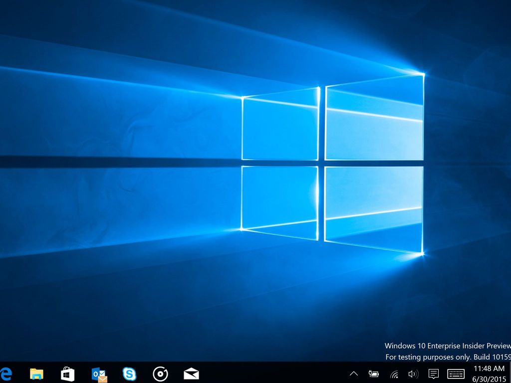 Microsoft makes selecting the right version of Windows 10 easy with new ...