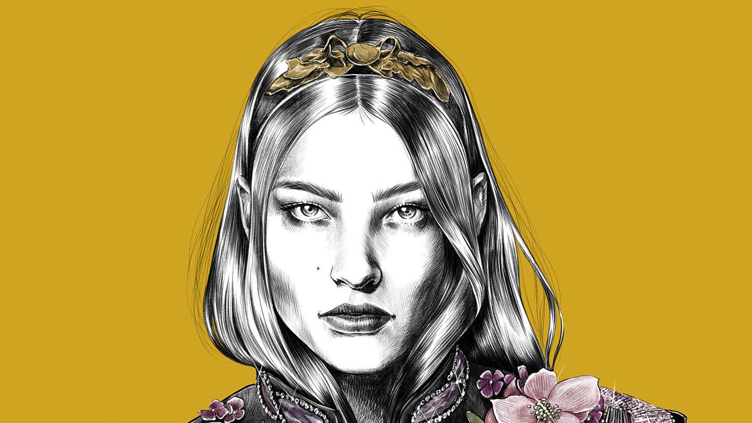 Become an award-winning illustrator: 6 top tips | Creative Bloq