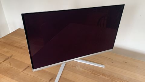 Philips Evnia 27M2N8500 review: a refresh rate to die for | Creative Bloq