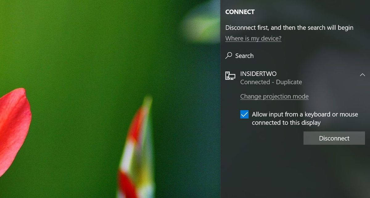 How control your Windows 10 PC or phone with another computer with the ...
