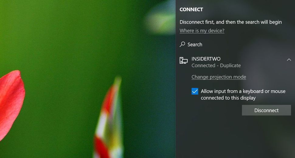 How control your Windows 10 PC or phone with another computer with the ...