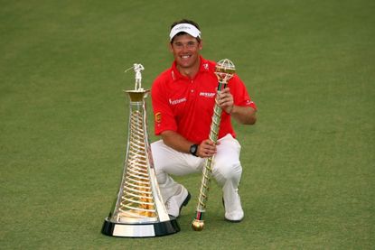 10 Of The Best English Golfers Of All Time | Golf Monthly