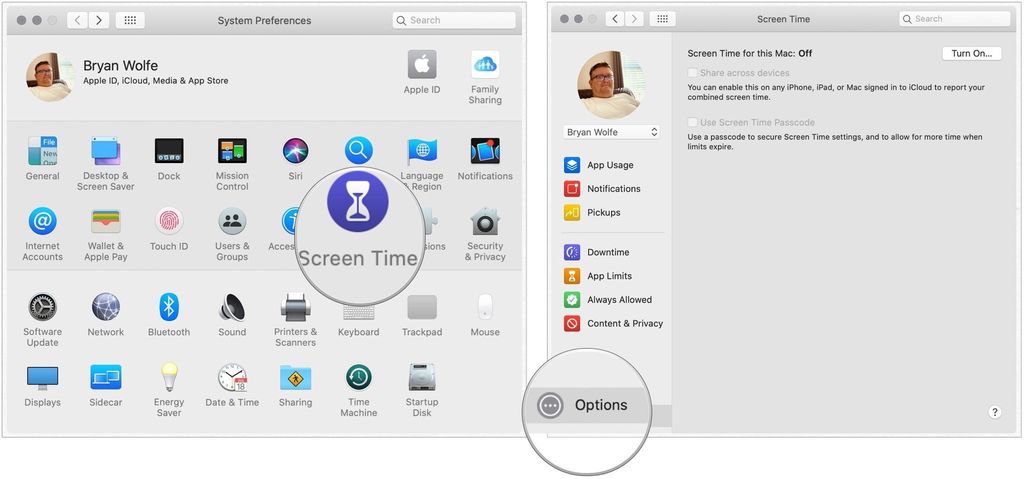 How to use Screen Time on your Mac | iMore