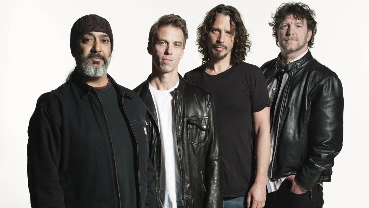 Cornell offended by Temple Of The Dog critics | Louder