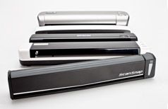 Shootout: Best Portable Scanners | Laptop Mag