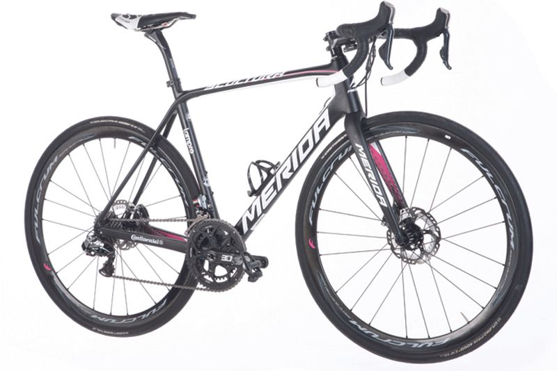 Merida reviews | Cycling Weekly