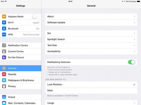 7 golden rules for creating brilliant iOS 7 icons | Creative Bloq