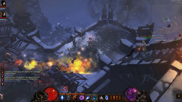 An (almost) complete A-Z of video-games with snow in them: Page 2 ...