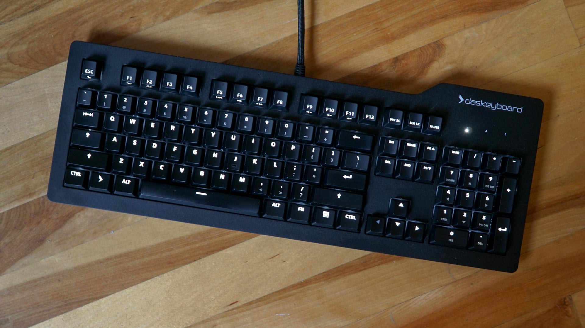 The Best Keyboards Of 2018 Top 10 Keyboards Compared Gigarefurb 