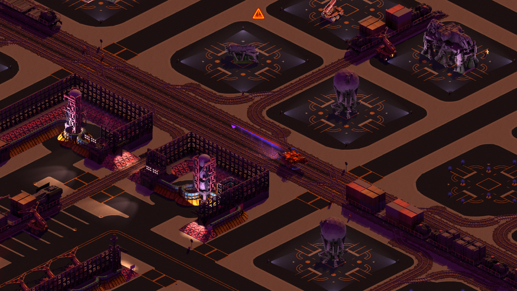 Brigador 4K gallery | PC Gamer