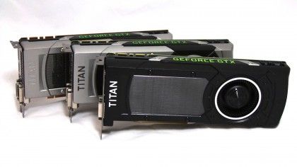 Nvidia GeForce GTX Titan X review | TechRadar