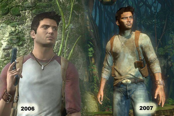 On the trail of Uncharted: Drake's Fortune | GamesRadar+