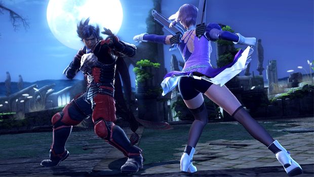 How's your Tekken knowledge? Test your skills with these trivia ...