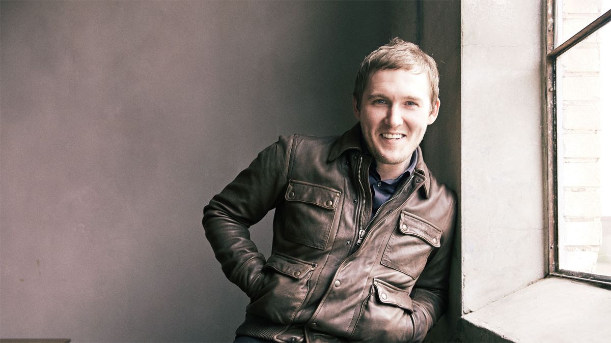 Brian Fallon talks Painkillers, The Gaslight Anthem and converting to ...