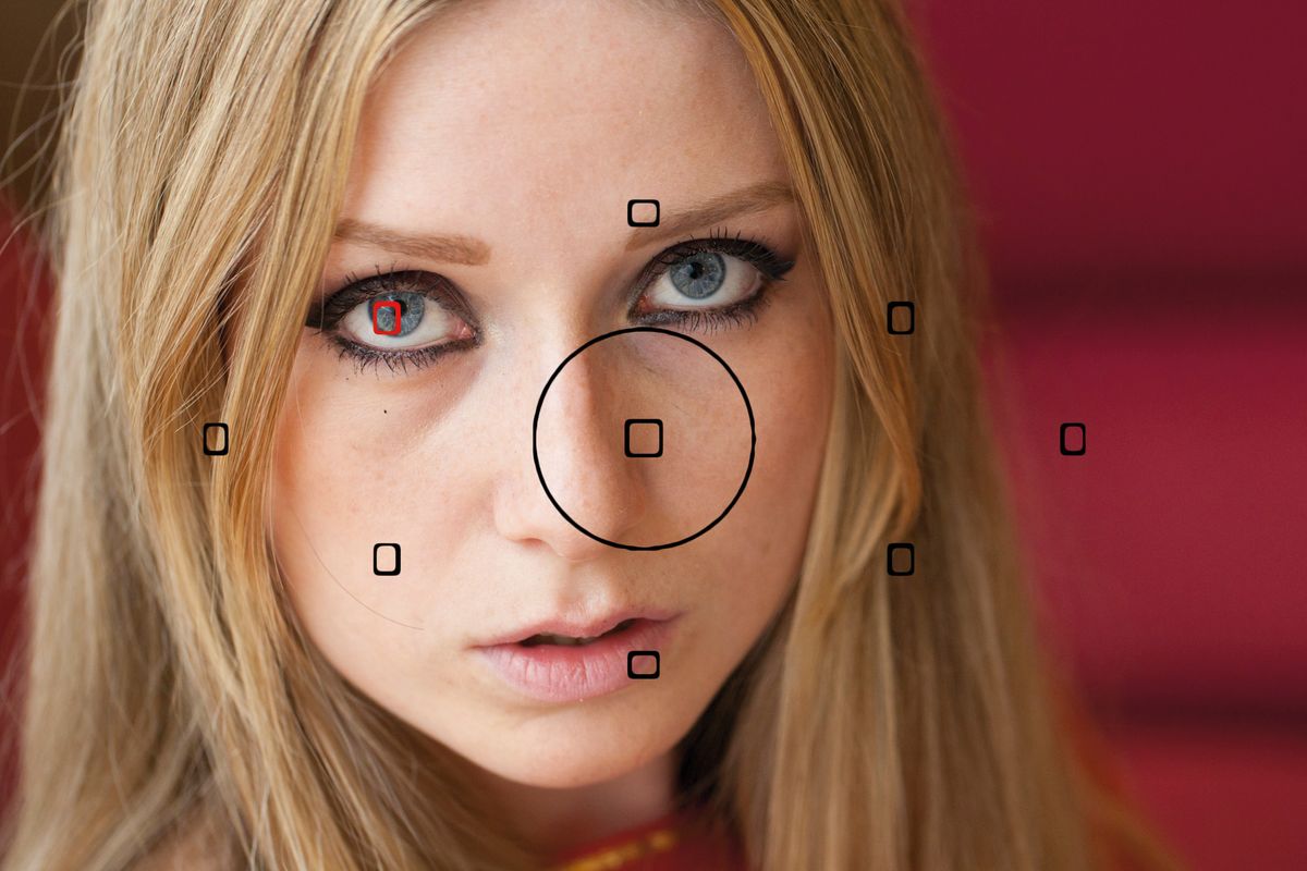 10 reasons why your photos aren't sharp (and how to fix them) | TechRadar