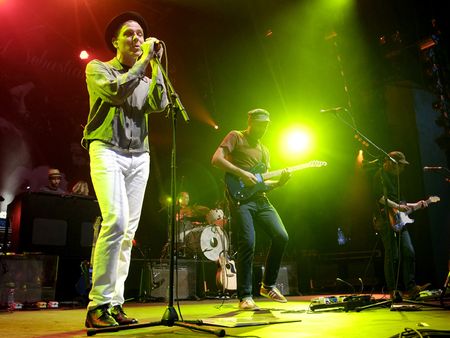 15 of the greatest Scottish musicians ever | MusicRadar