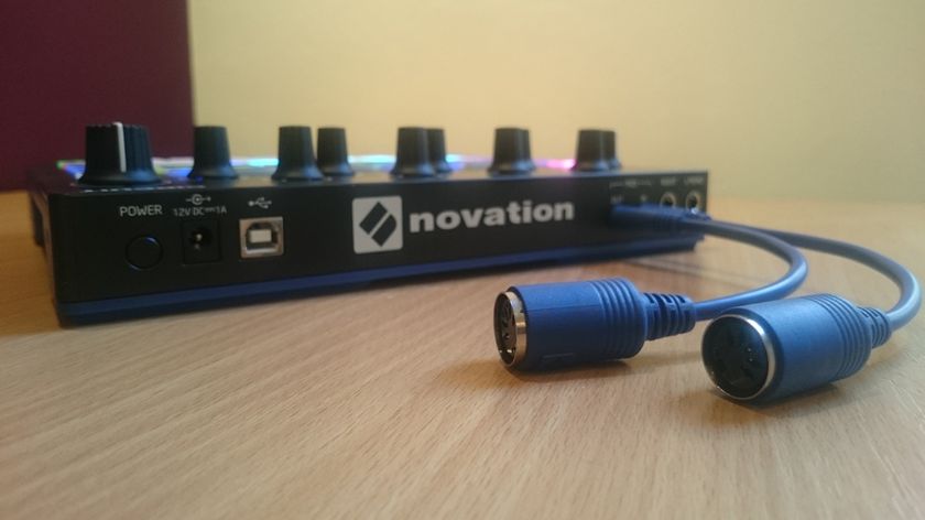 7 reasons why you'll love Novation's Circuit | MusicRadar